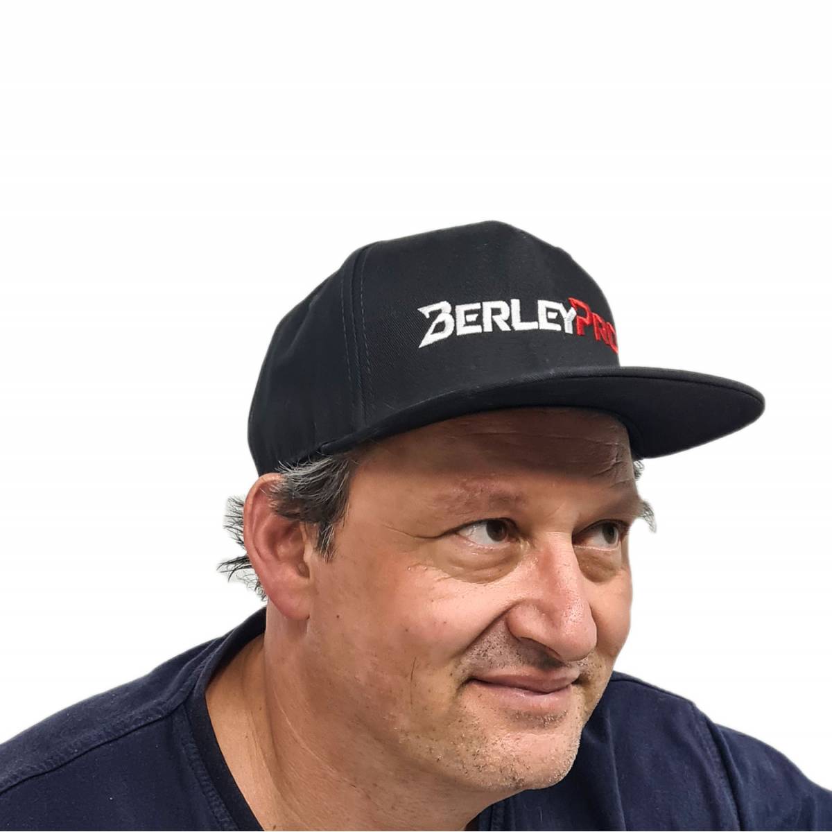 BerleyPro Cap, BP2908, BerleyPro