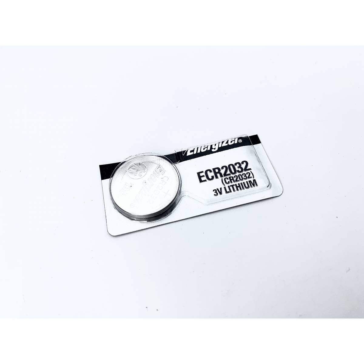 CR2032 3V Lithium Battery cell, Bixpy Remote Controller, SP-RTB-1010, Bixpy