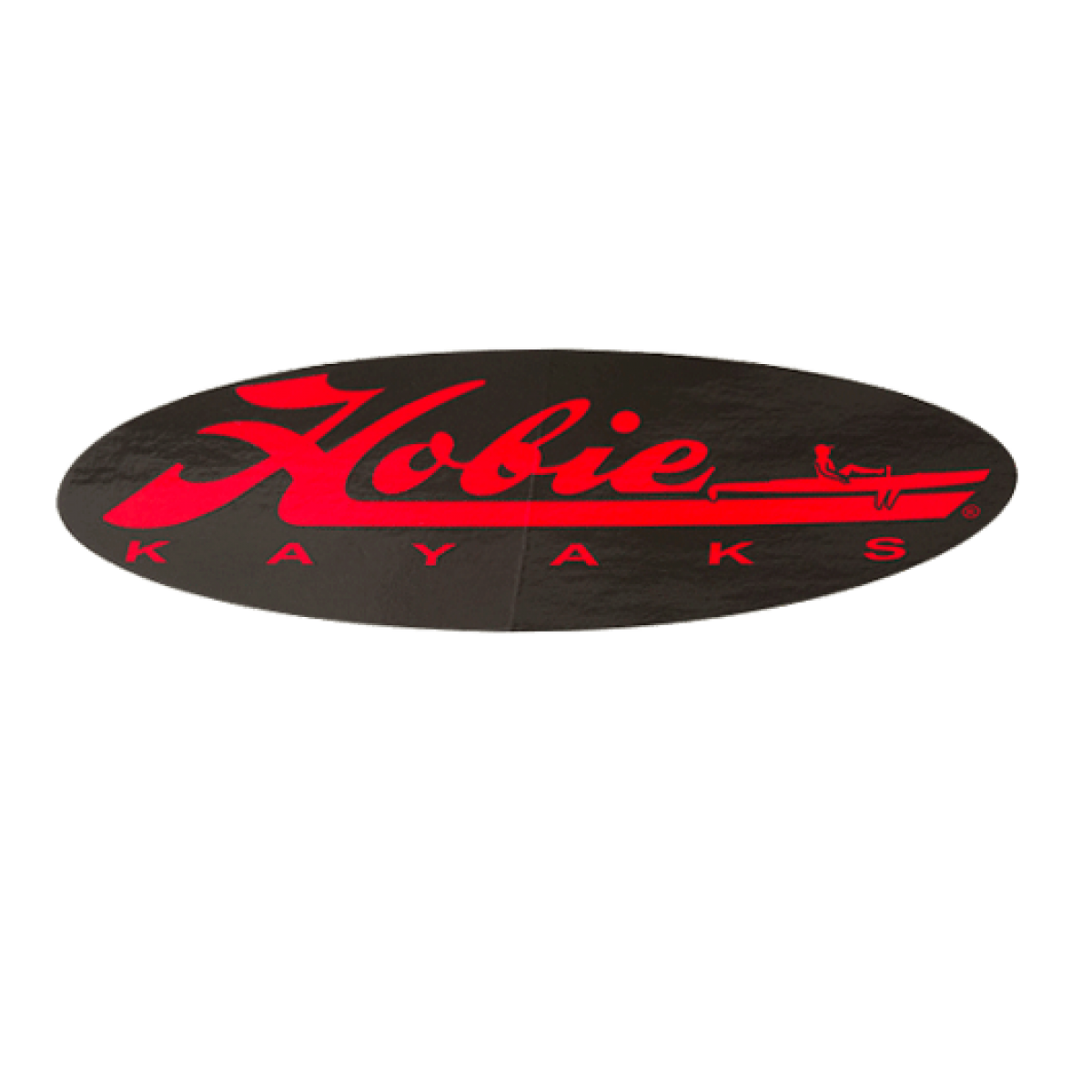 DECAL - HOBIE KAYAKS, 12453011, Hobie