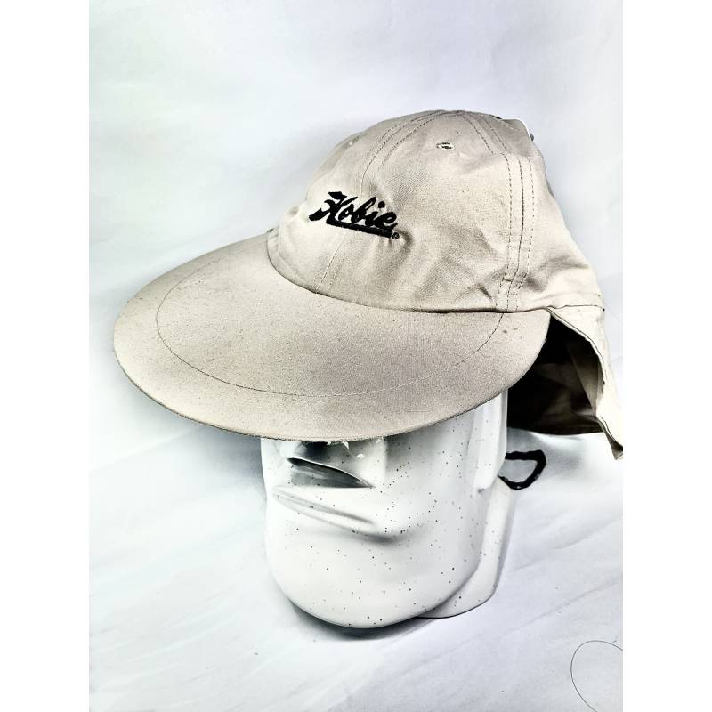 HAT, HOBIE MICROFIBRE WITH NECK FLAP, 5025MF, HOBIE