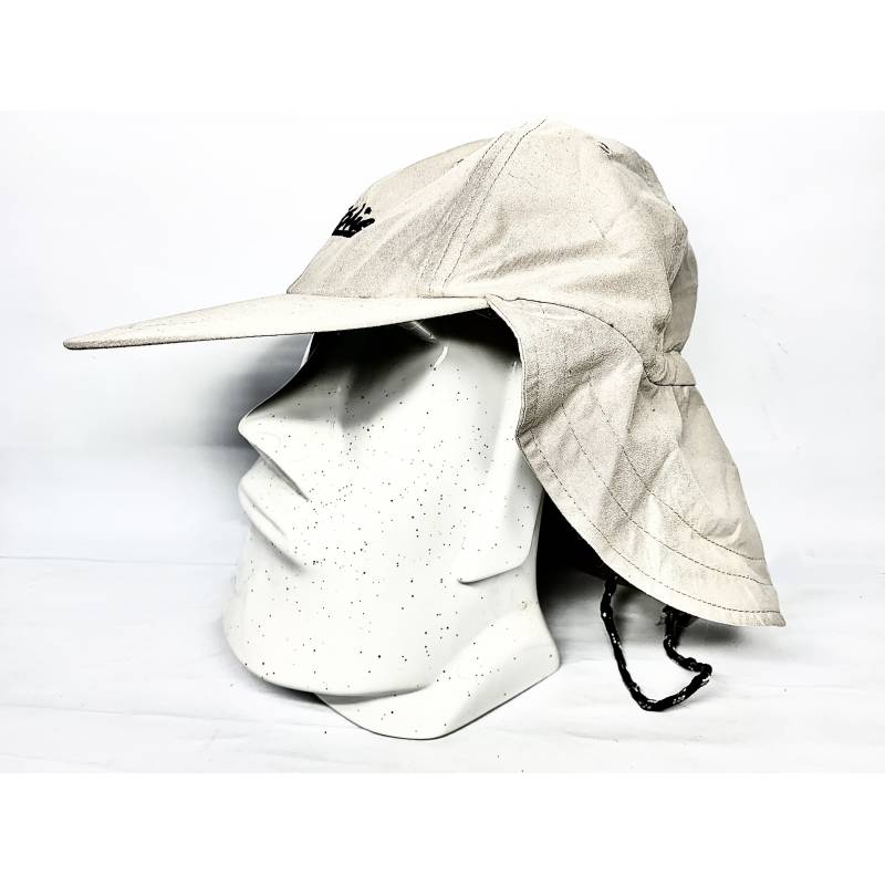 HAT, HOBIE MICROFIBRE WITH NECK FLAP, 5025MF, HOBIE