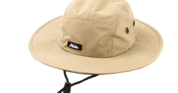 HAT, HOBIE WATER- TAN, 5059, HOBIE