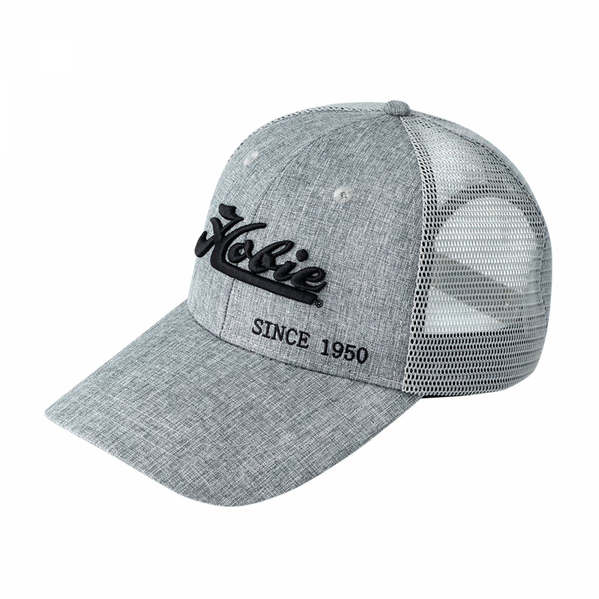 HAT, HOBIE GREY 1950, HOBIE-HAT-GREY1950, Hobie