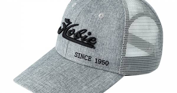 HAT, HOBIE GREY 1950, HOBIE-HAT-GREY1950, Hobie