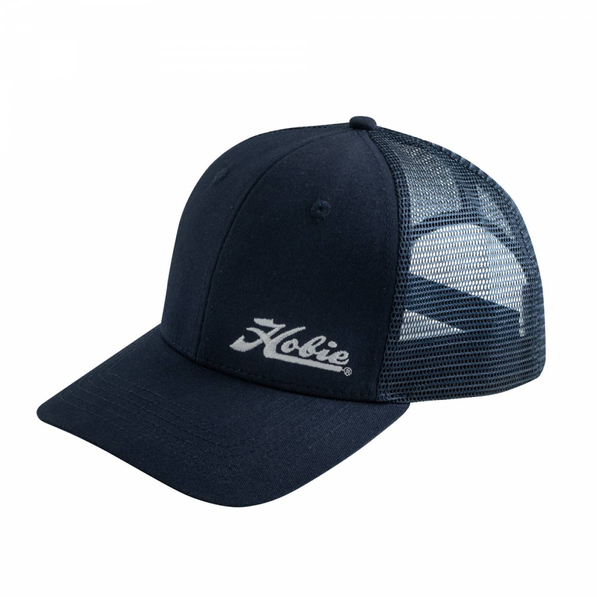 HAT, HOBIE SCRIPT NAVY, HOBIE-HAT-NAVYSCRIPT, Hobie
