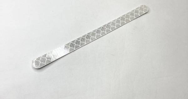 DECAL, PEDAL REFLECTIVE STRIP, 1254030, Hobie