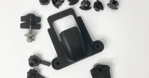GUARDIAN REPLACEMENT PARTS KIT, 72020216, Hobie