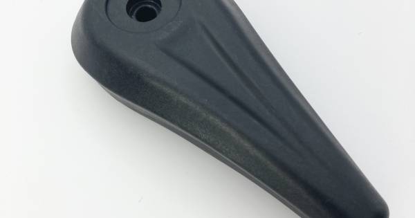 HANDLE, STEERING, PASSPORT, 77800036, HOBIE