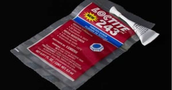 LOCTITE BLUE .5 ML CAPSULE, 8000341, Hobie