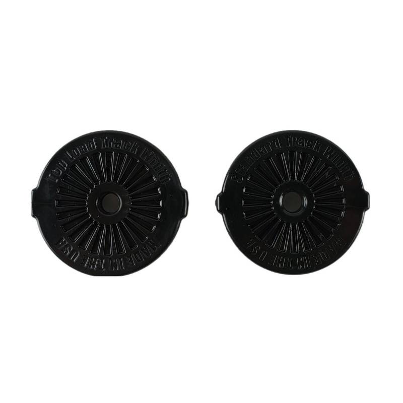 90 Degree MightyMount Vertical Track Adapter, LNL-1008, Yakattack